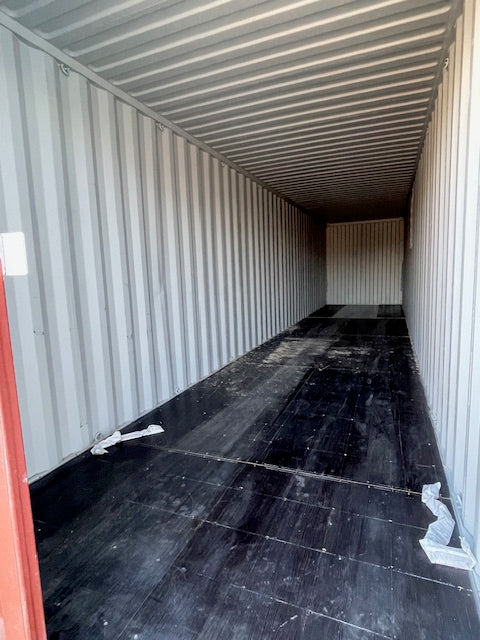 Basically New Shipping Containers For Sale | All About Containers – My ...